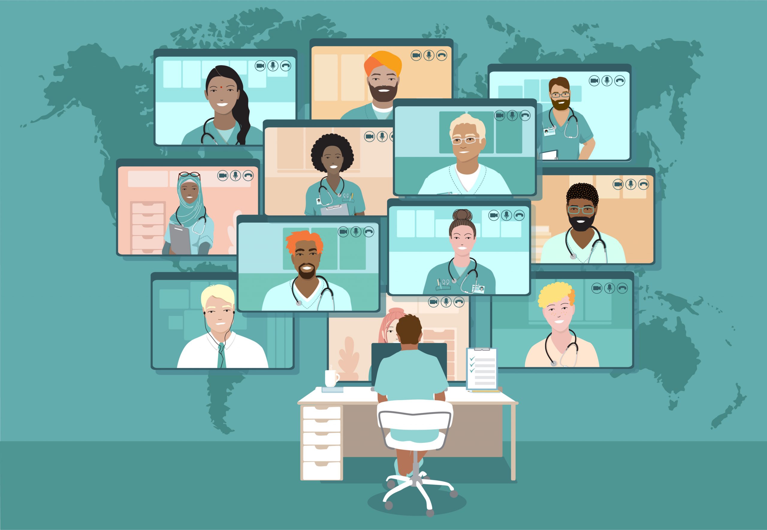 A 4-Step Plan to Drive HCP Engagement - Cactus Life Sciences