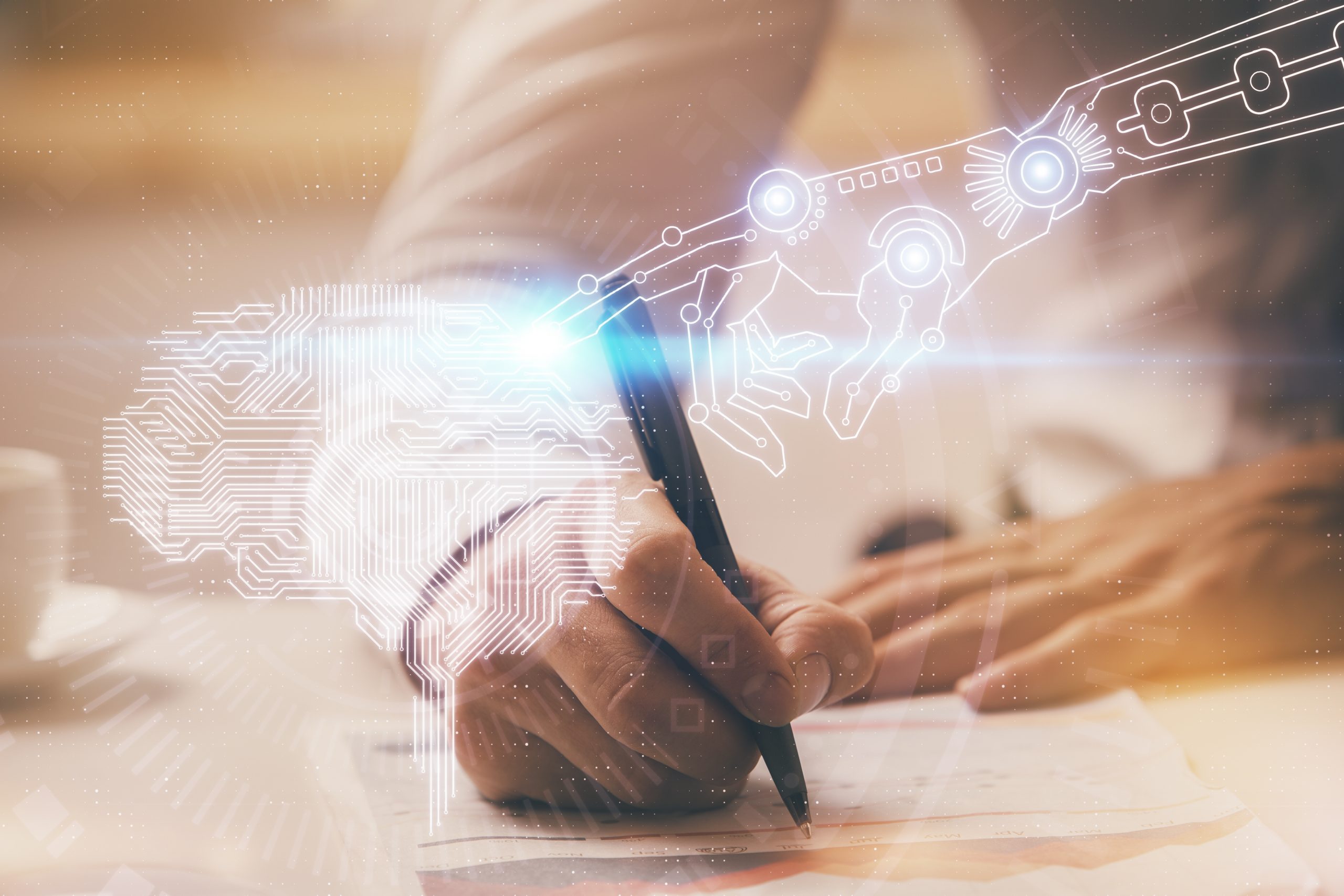 Breaking Barriers: Exploring the Power of AI and NLP in Scientific ...