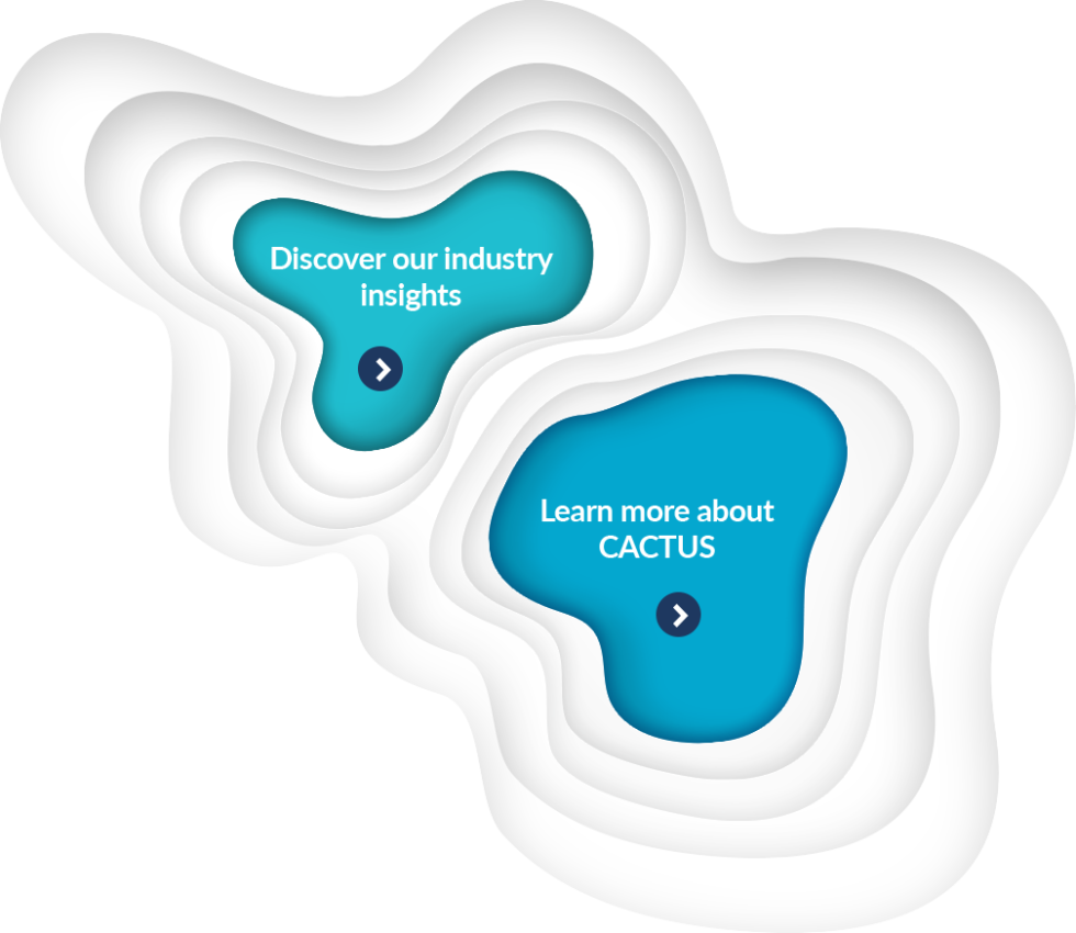 GCC Services - Cactus Life Sciences